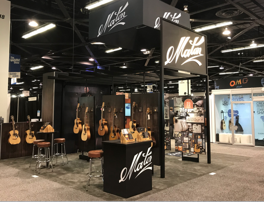 About - Maton Guitars - Handcrafted Excellence: Maton Guitars' Legacy