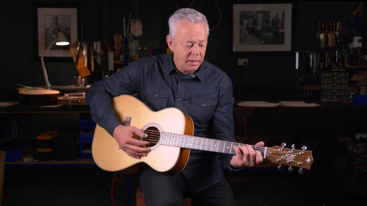 FAQs - Maton Guitars - Learn More About Us