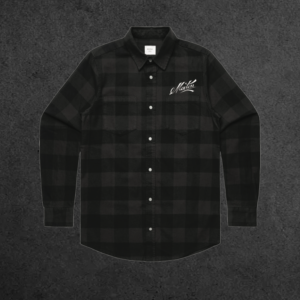 Signature t-shirt - Maton Guitars