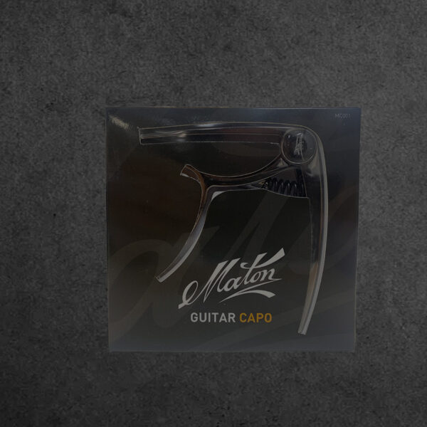 Troubadour Mini - Maton Guitars